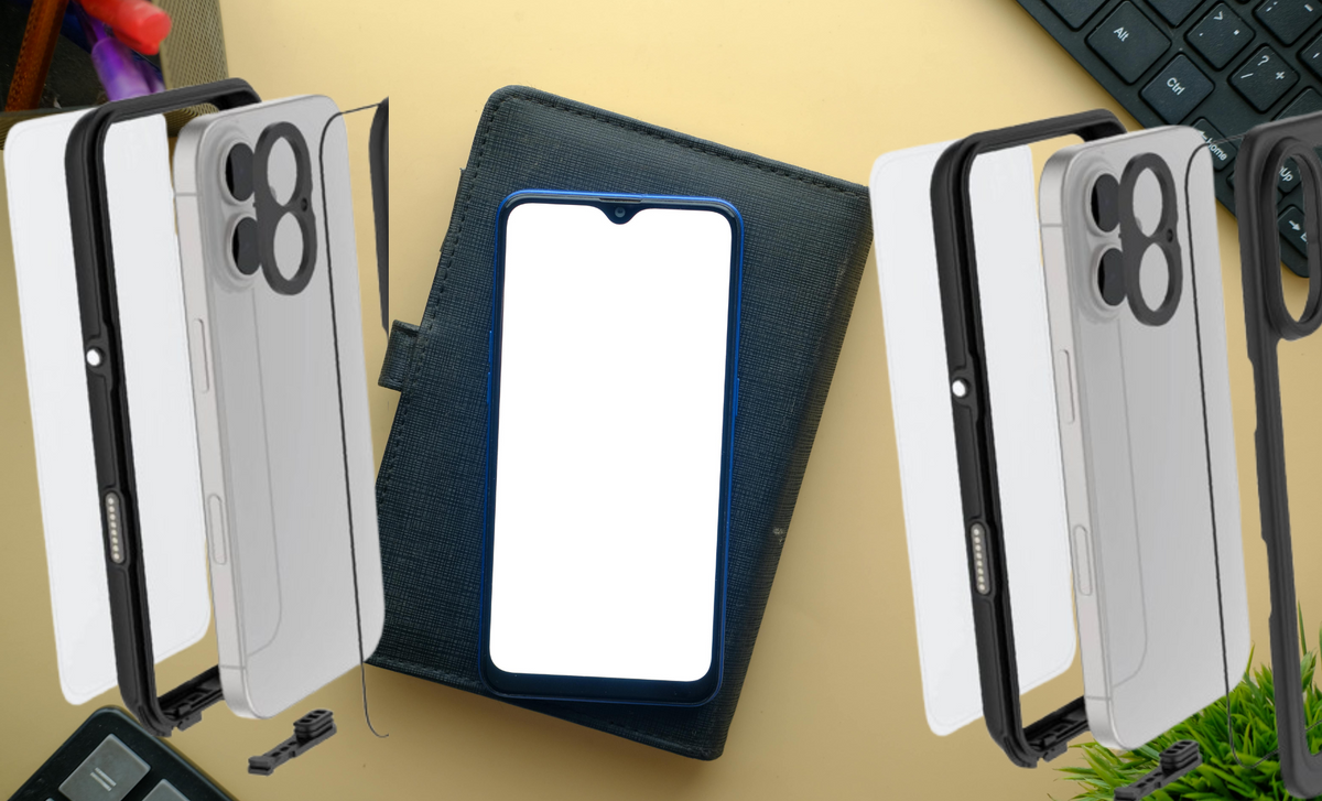 How to Remove a Case from Your iPhone Without a Struggle — GHOSTEK