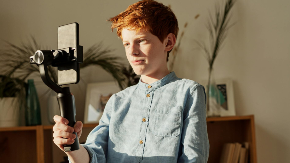 What is a Phone Stick? Pros, Cons & Uses — GHOSTEK