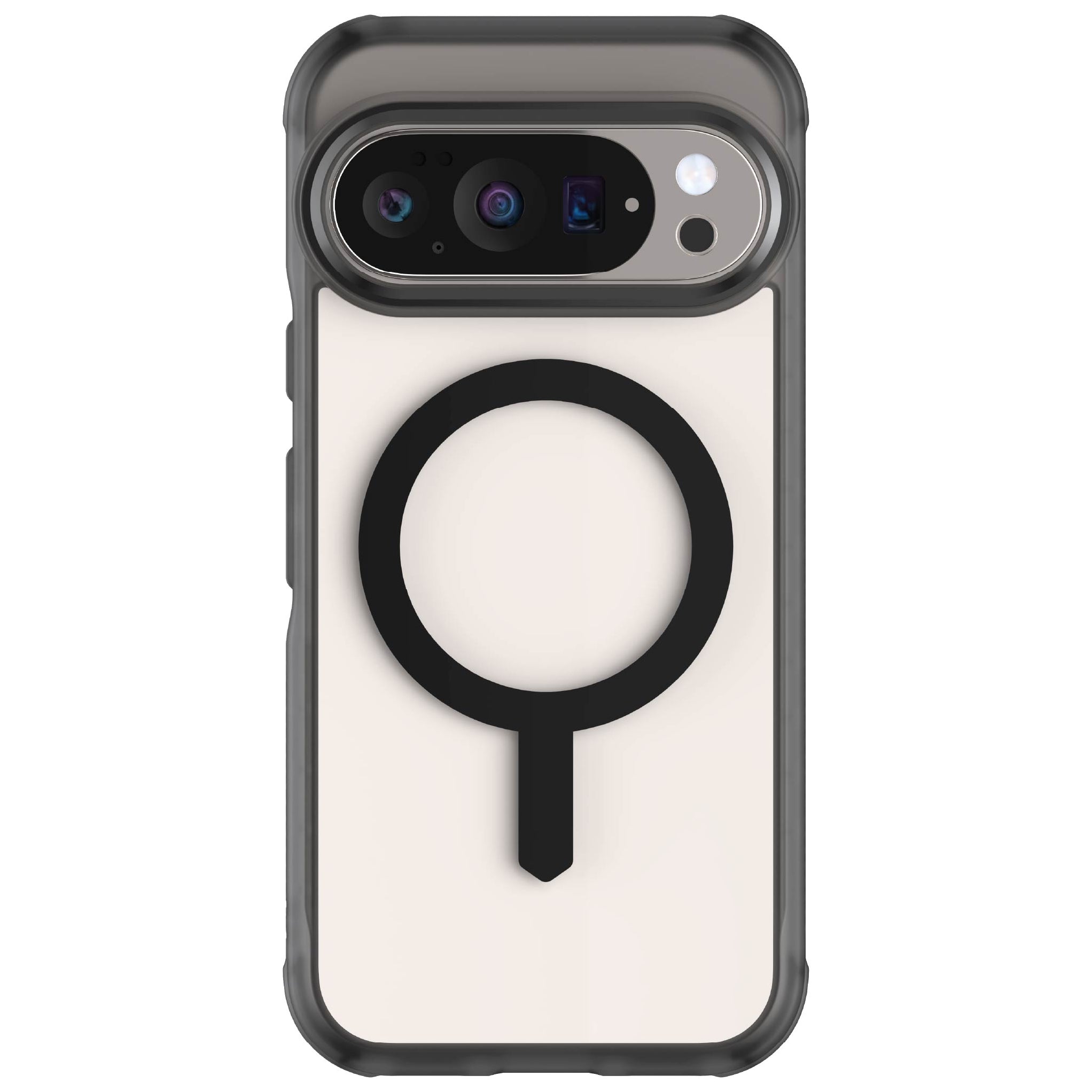 Pixel 10 and Pixel 10 Pro / XL Clear Phone Cases — GHOSTEK