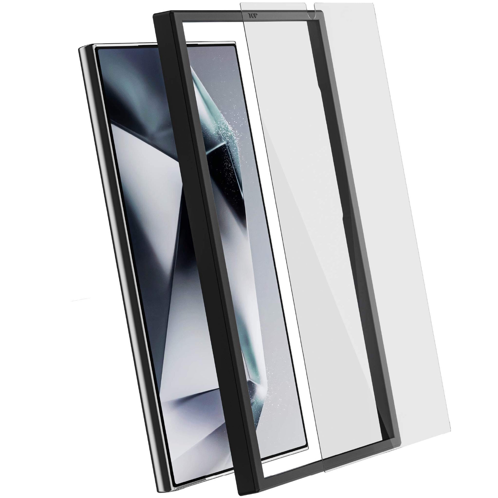 Glass Screen Protectors for Galaxy S24, S24+, S24 Ultra — GHOSTEK